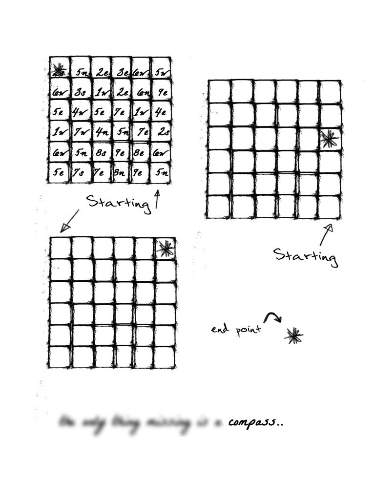 CHAPTER 20 – TRIP 1907